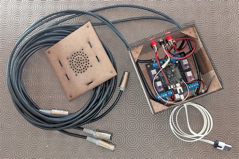 FluidNC Axis Foam Cutter Controller Details Hackaday Io