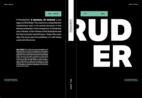 Modular Grid On Behance