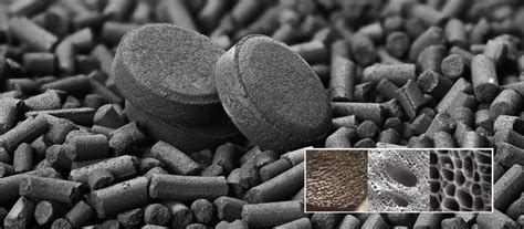 How To Enhance Activated Carbon Adsorption Capacity Rotary Kiln Supplier