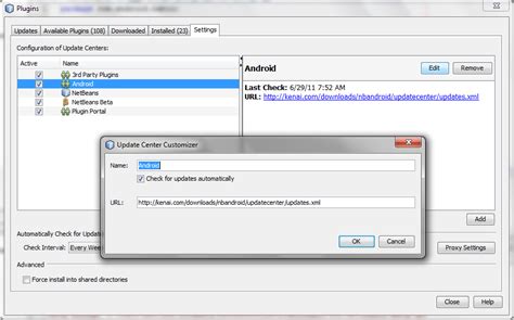 Starting Programming For Android With Netbeans Techjail