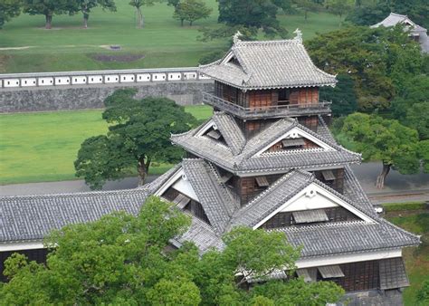 Kumamoto Castle Guide To Kumamoto Things To Do Jrabg