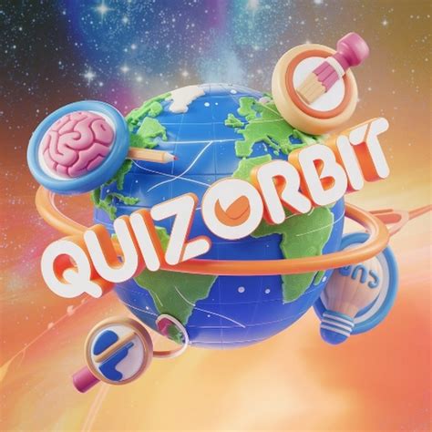 Quizorbit Youtube Quizorbit Youtube