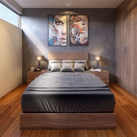 Aquí Vas A Encontrar Muchas Ideas Para Decorar Una Recámara Pequeña