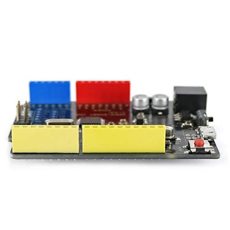 Open Smart Micro Uno Atmega328p Development Board For Arduino Uno R3