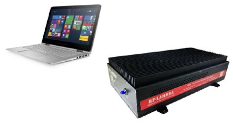 Rf Lambda Product Listing Signal Generator Synthesizer