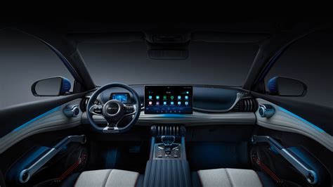 Byd Atto 3 Expressive And Dynamic C Suv Byd Kuwait