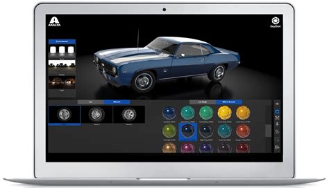 10 Best Rendering Software For Mac Of 2025