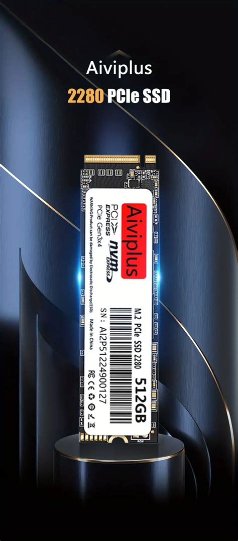 M 2 2280 Ssd 512gb 256gb 128gb 1tb M 2 Ssd Temu Norway