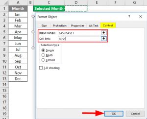 VBA List Box How To Create List Box In Excel VBA