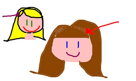 Franja Desenho De Ladymfernanda Gartic