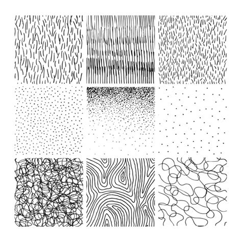 Free Hatch Fill Patterns Svg