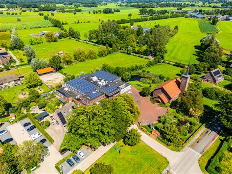 Over Het Dorp Rudolphstichting