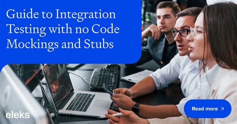 Struggling With Microservices Testing Learn How To Implement