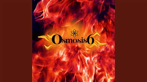 Osmsosis 6 Jazzin Youtube