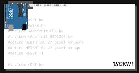 Wokwi Online ESP STM Arduino Simulator