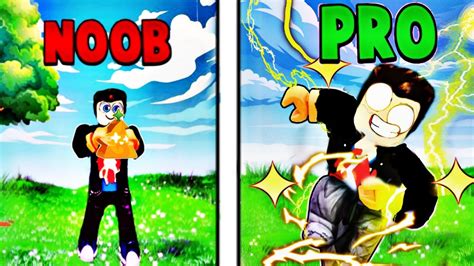 Noob To Pro BUT As A Light User In Blox Fruits YouTube