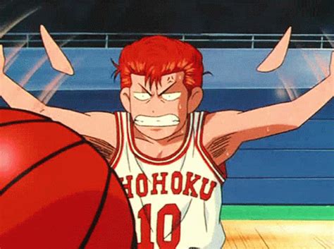 Slam Dunk S