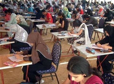 How Many Aspirants Succeeded In Written Part Of Css 2022 Pakistan Observer