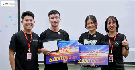 Professional Software Solutions For Industries Saigon Technology