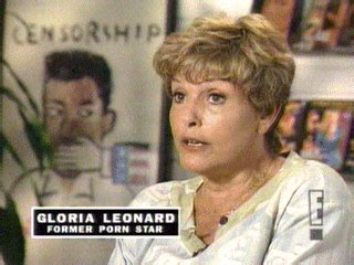 Gloria Leonard Celebrities Lists