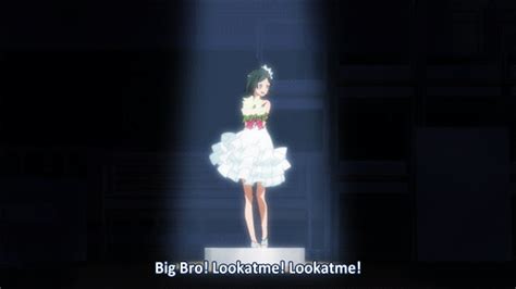 The Big Imageboard Tbib 1girl Alternate Costume Animated Animated