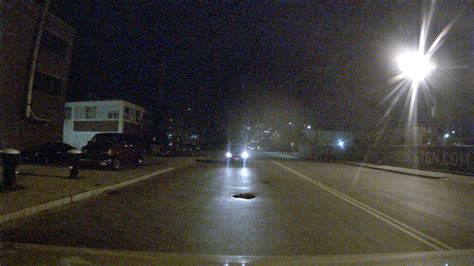 Comp9444 Nighttime Object Detection Dataset And Pre Trained Model By Unsw