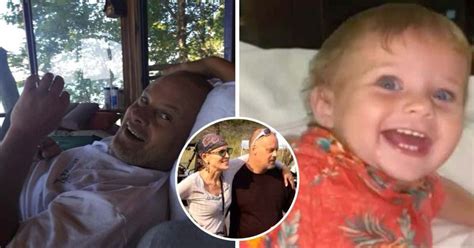 Who Was Patrick Stone Sharon Stone Heartbroken As Brother 57 Dies