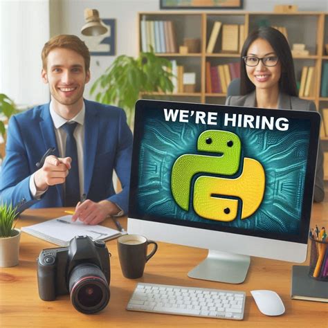Hossein Mokari On Linkedin We Are Hiring Python Developer With Image Processing Expertise We Are