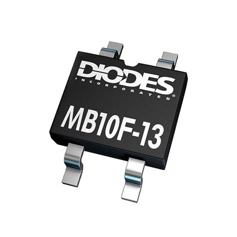 Mb10f Bridge Stack Features Pinout And Datasheet Videoandfaq