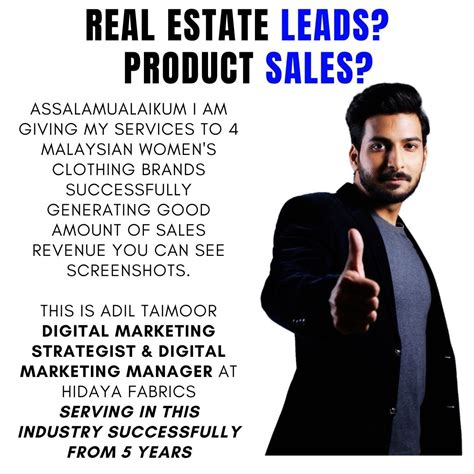 adil taimoor on linkedin are you looking for digital marketing strategist so you are at right…