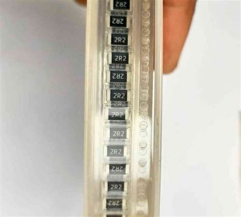 10k Preset Variable Resistor 103 Preset 30pcs Electrical Learner