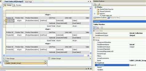 How To Name Sheets In Exported Excel Workbooks With Ssrs 2008 R2 Sqlservercentral