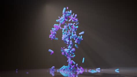 Leaked Game Assets Character Body Fx Vol 1