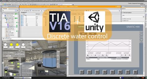 Github Kholodilinivandemounityandtiaportal