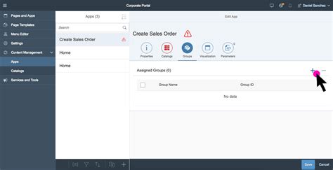 Ways To Add An SAP Screen Personas Flavor To The SAP Community