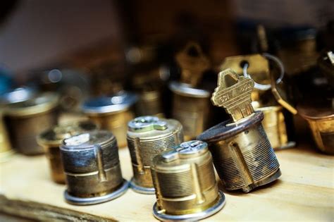 Protect Your Files With Filing Cabinet Locks