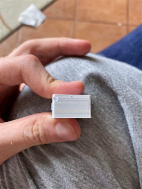 Please Help I Am Facing Some Issues With My Printing I Am New To 3d Printing And I Cant