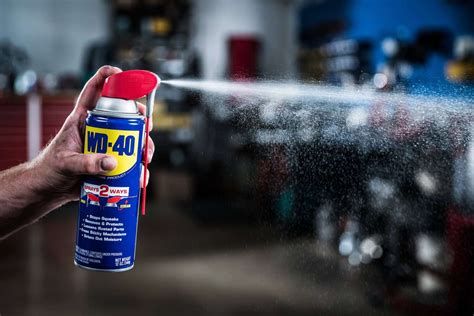Images of WD-40 - JapaneseClass.jp
