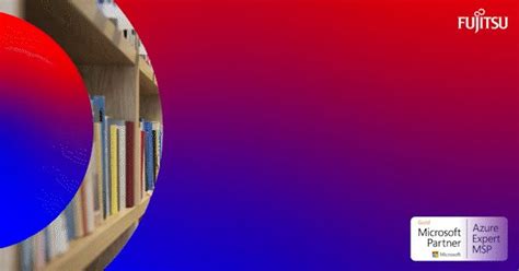 Fujitsu Global On Twitter LibrariesNI Digitalized Its Business And 25 Of Adults In Northern