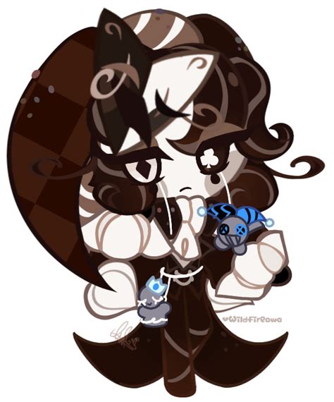 Female Crk Characters