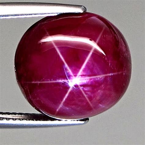 Star Ruby Buy Loose Star Ruby Star Ruby Gemstones For Sale Gem