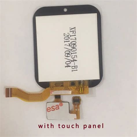 Wholesale Inch Very Small TFT LCD Module Screen IPS Resolution SPI Interface For