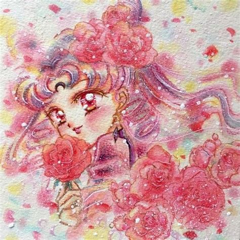 Pin By Amanda Wilson On Love And Justice Sailor Chibi Moon Sailor
