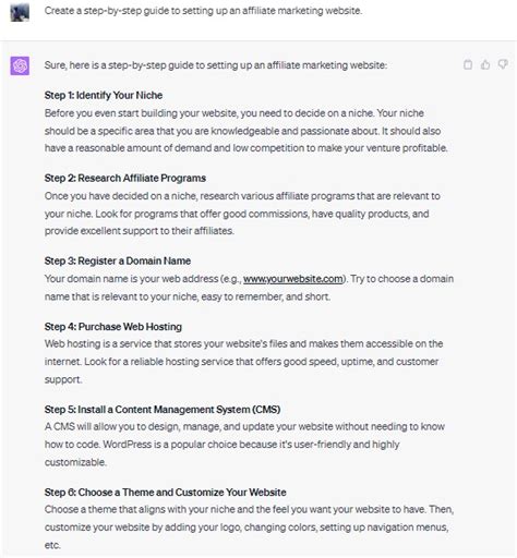 26 Fantastic Chatgpt Prompts For E Commerce