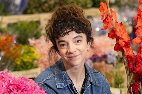 Patsy Ferran On Stage Stardom Performing With Paul Mescal And