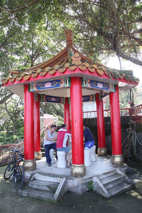 樟山寺 臺北旅遊網