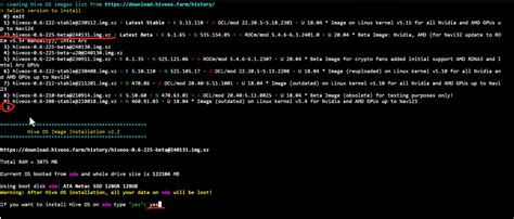 Mining Qubic Qbic Setting Up The Mining Of That Very “secret” Coin On Windows And Hiveos