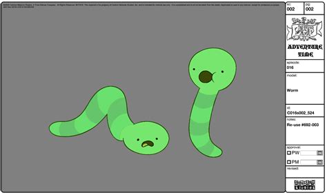 Worms Adventure Time Wiki Fandom Powered By Wikia