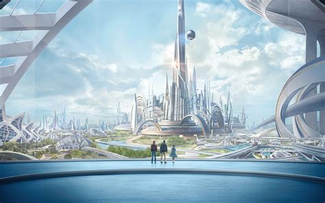 Tomorrowland Movie Wallpapers Top Free Tomorrowland Movie Backgrounds