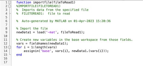 Solved For Loops Matlabpreviously The Question Uploaded Did